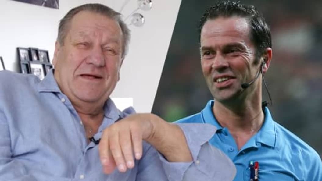 Gemist: Vandaag Inside: 'Bas is een wereldgozer en fluit op zijn