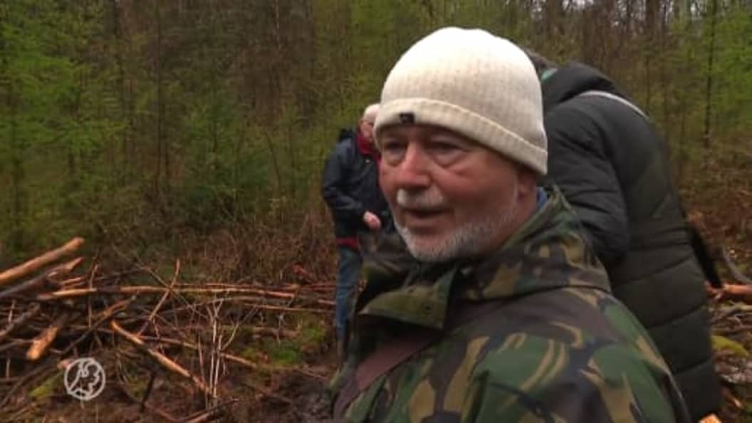 Gemist: Hart van Nederland - Late Editie: Nederlandse Kampeerauto