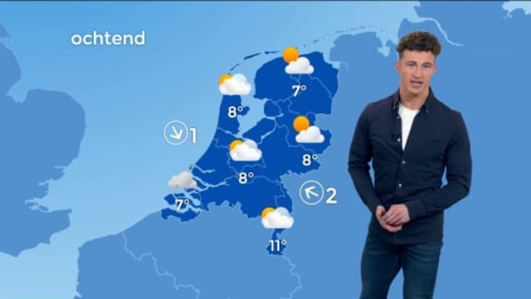 Gemist: Hart van Nederland - Late Editie: Tweedeling in het land in
