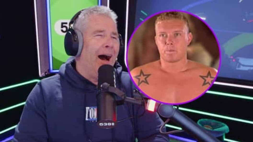 Gemist: KIJK Radio 538: Hoe is het nu met Tony 'Sterretje' van Oh Oh