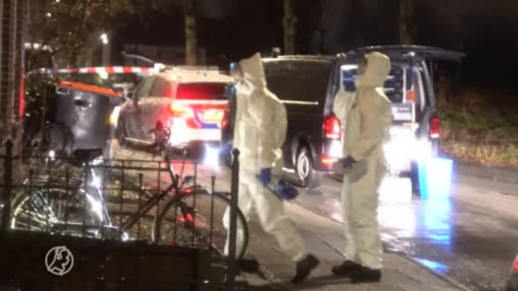 Gemist: Hart van Nederland - Late Editie: Dode (37) bij steekpartij