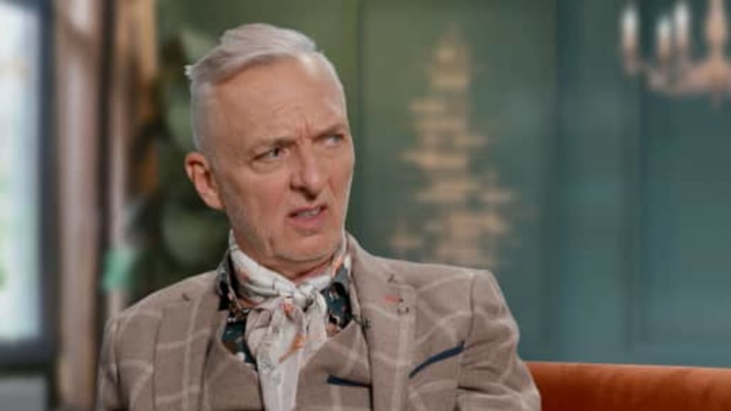 Gemist: Wat Goééééd!! Het Beste van Chateau Meiland: Martien krijgt