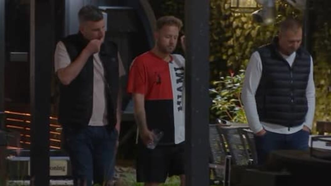 Gemist: De Bondgenoten: Brijan klaar om over te stappen naar Maurice