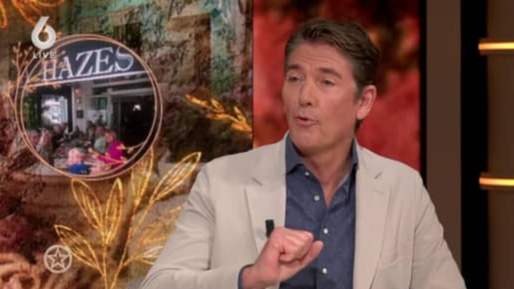 Gemist: Shownieuws - Late Editie: De Casa Hazes soap continues Gemist: Shownieuws - Late Editie: De Casa Hazes soap continues