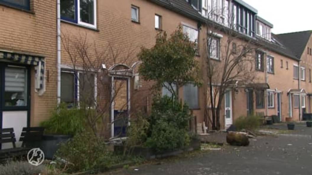 Gemist: Hart van Nederland - Late Editie: Buurt schrikt wakker door