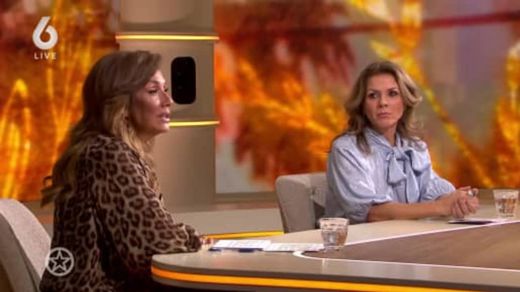 Gemist: Shownieuws - Late Editie: Herrie in de tent bij Casa Hazes Gemist: Shownieuws - Late Editie: Herrie in de tent bij Casa Hazes