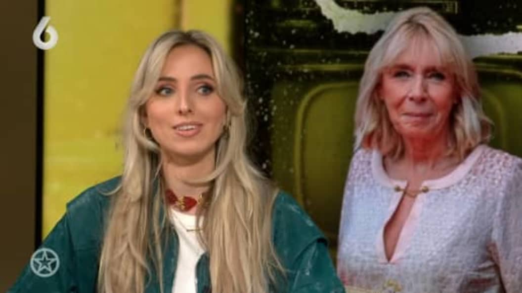 Shownieuws: Will Koopman werkt aan nieuwe serie gemist? Kijk het hier.