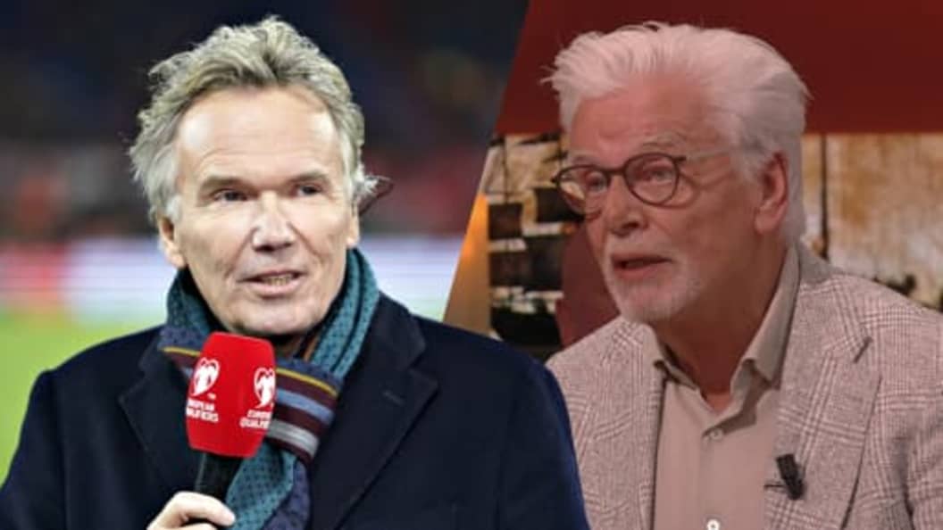 Gemist: De Oranjewinter: Jan Slagter springt in de bres voor Tom