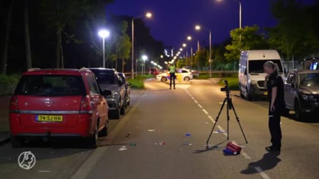 Gemist: Hart van Nederland - Late Editie: Man overleden na